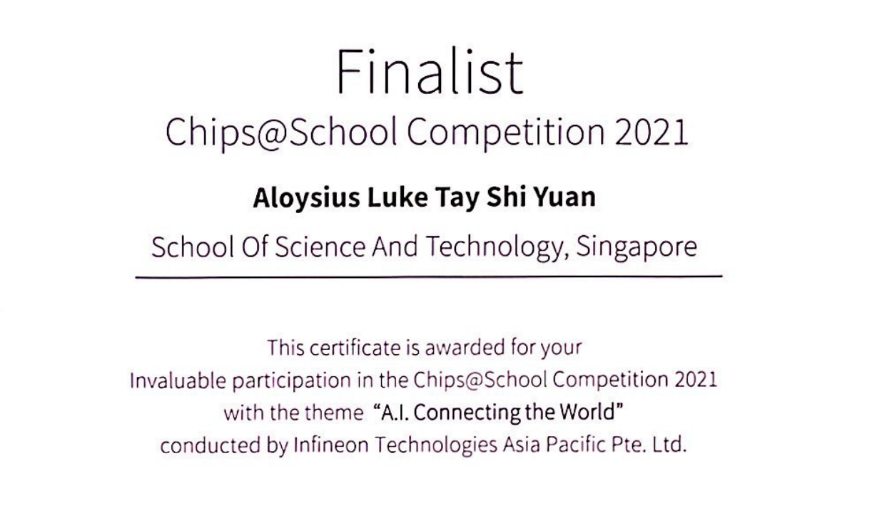 Aloysius Tay