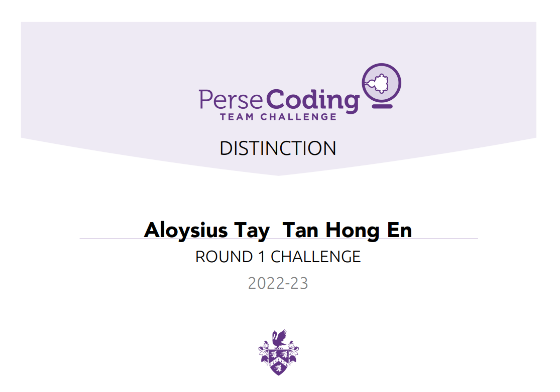 Aloysius Tay